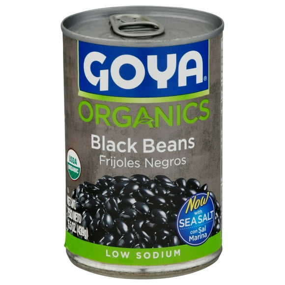 Black Beans in Beans - Walmart.com