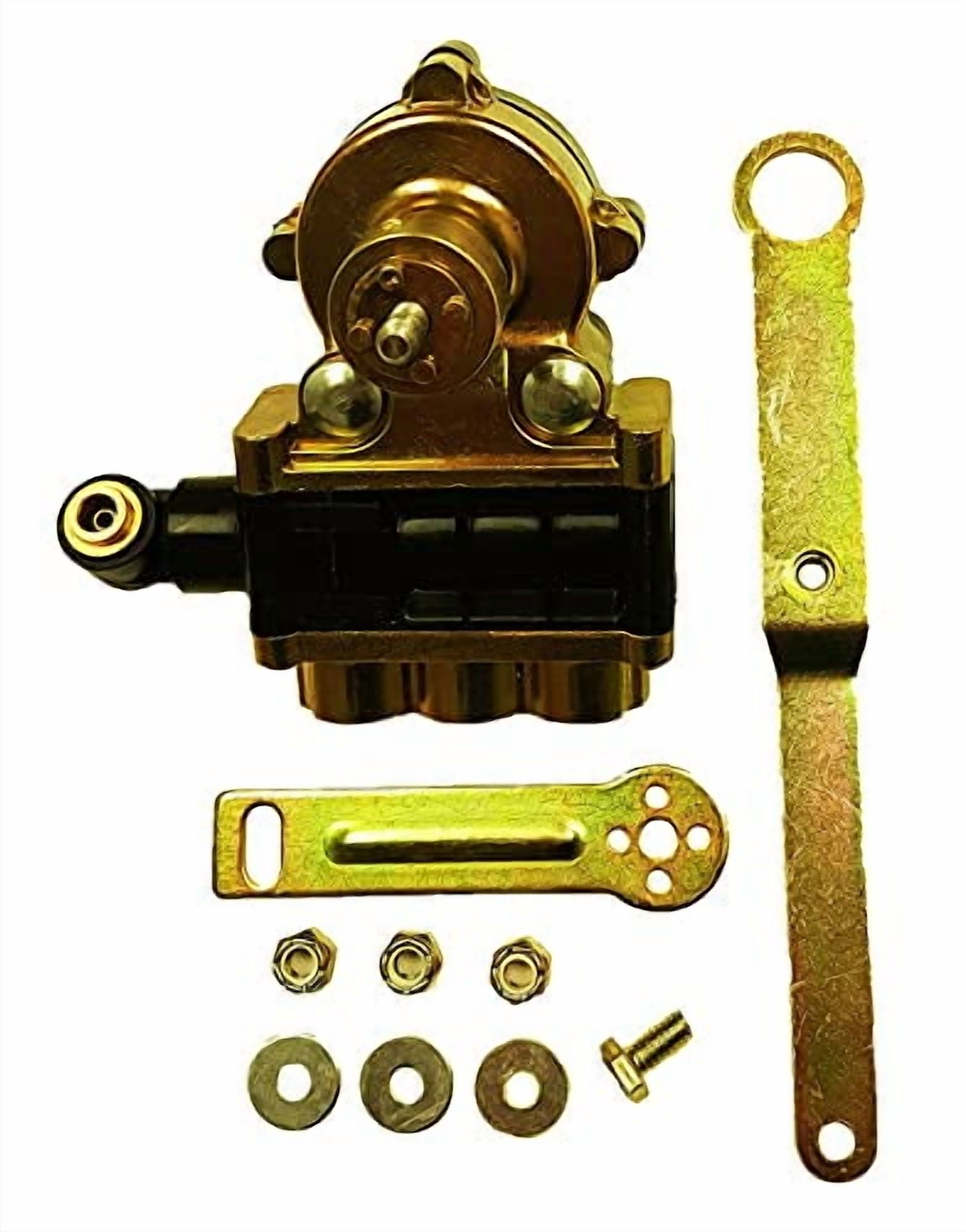 TORQUE PR Plus Height Control Valve (Replaces Haldex 90554950 ...