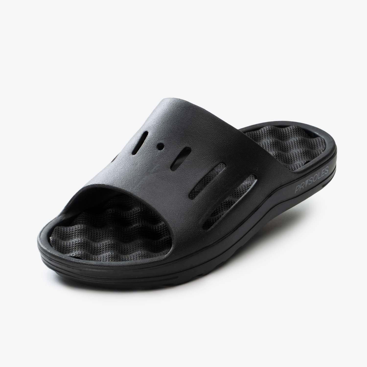 PR Soles Sandals | Foot Massaging & Recovery Footwear | Mens & Womens ...