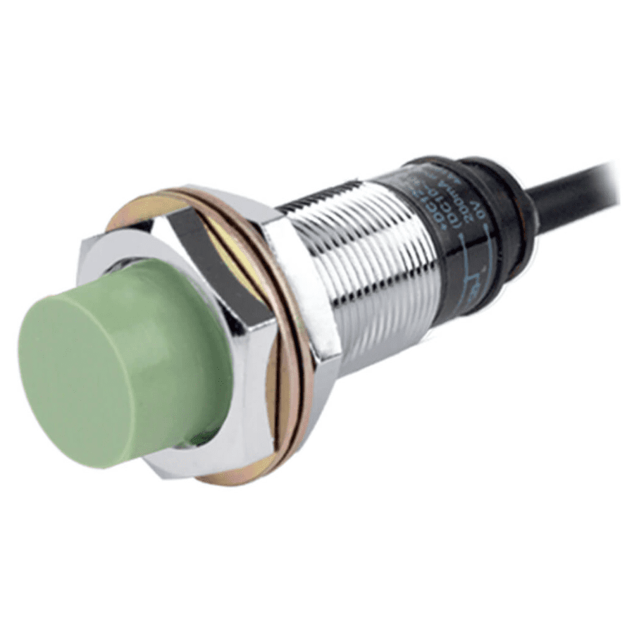 PR18-8DN Autonics Inductive Proximity Sensor 10-30VDC - Walmart.com