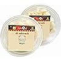 PRABHUPRIYA Mogra Ghee Jyot Batti 30 Pcs Pack of 2 Cotton Wick Pooja ...