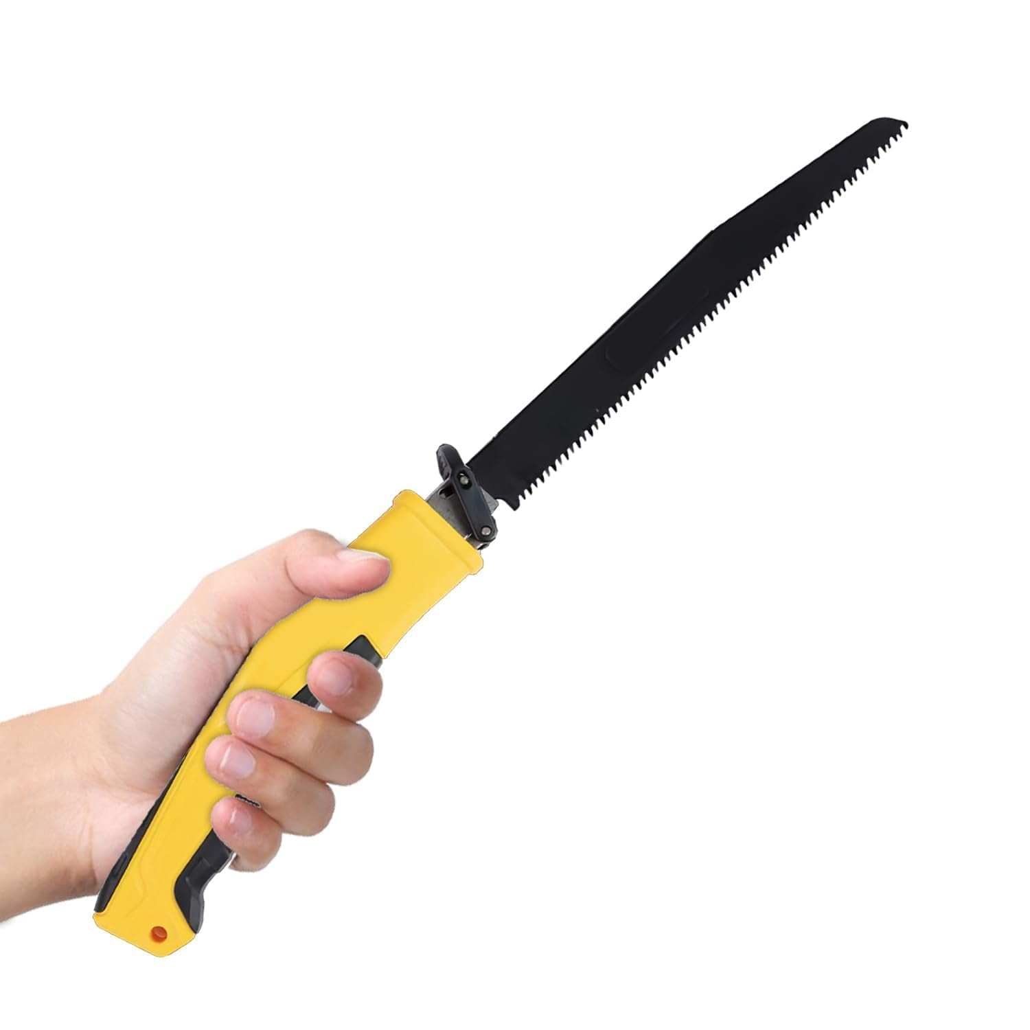 PRAGAT VIEW Hand Pruning Saw Heavy Duty Powered Tree Pruner And Cutter ...