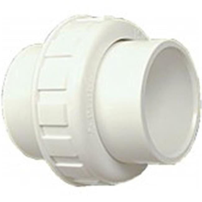PRAHER PLASTICS CANADA LTD. PR150ES00 1.5 in. Socket Econoseal Ball ...