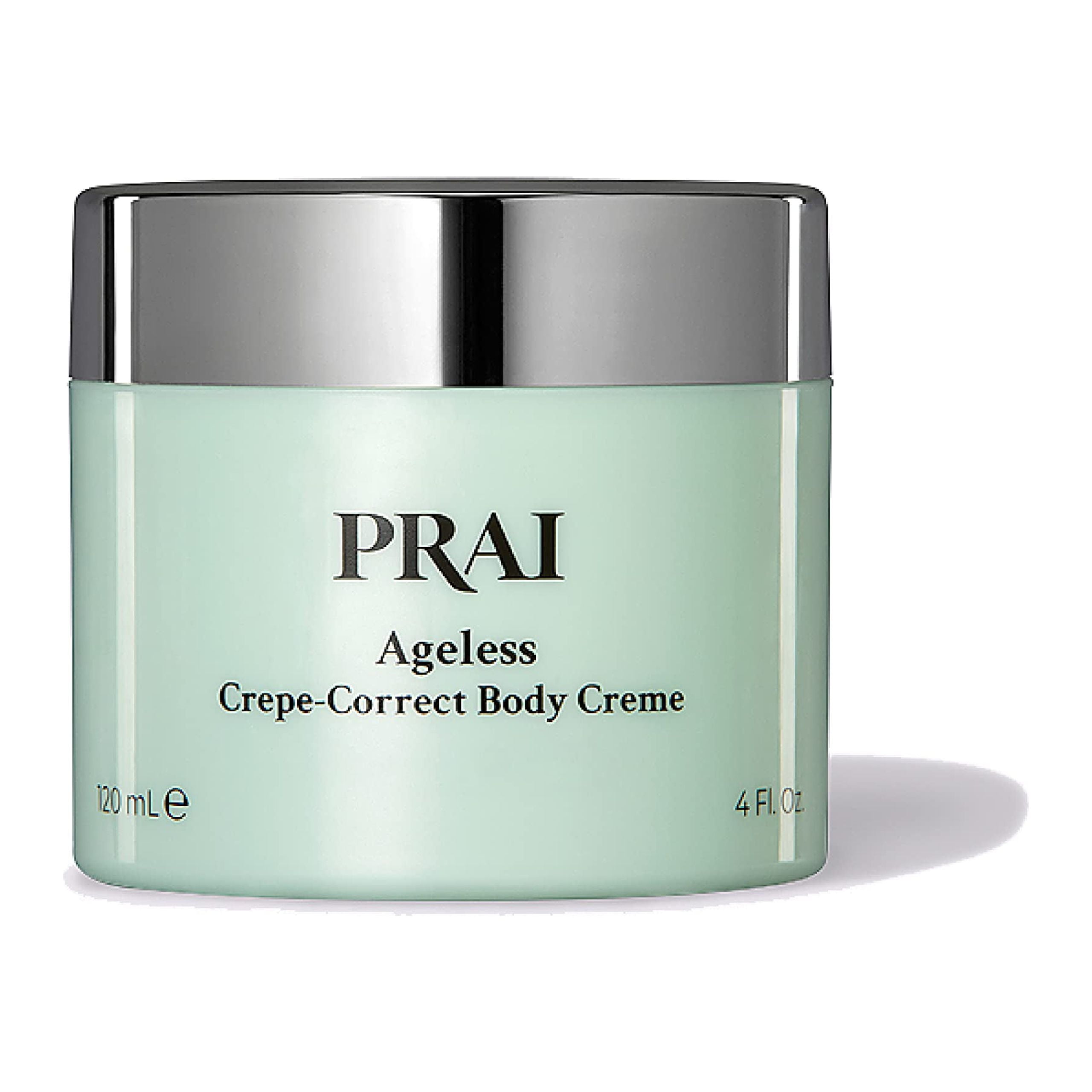 PRAI Beauty Ageless Crepe-Correct AKF18 Body Creme - Anti-Aging and ...