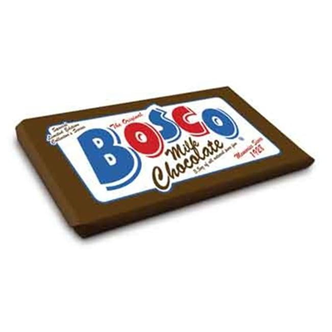 PRAIM BOS101 3.5oz. Bosco Milk Chocolate - Walmart.com