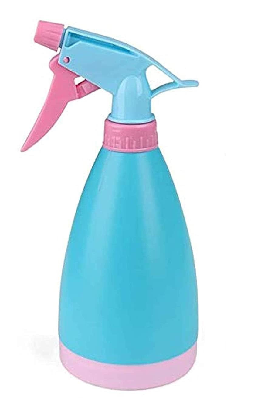 PRAMANTA 500ml Water Spray Bottle for Plants Sanitizing Ironing Haircut ...