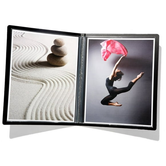11x14 Portfolio Binder