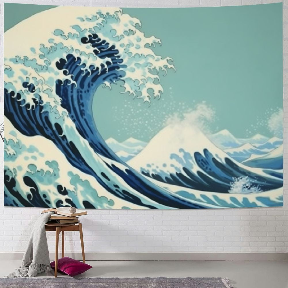 PRATYUS Tapastry'S Wall Hanging, Tapestry, Home Decor Tapestry Great ...