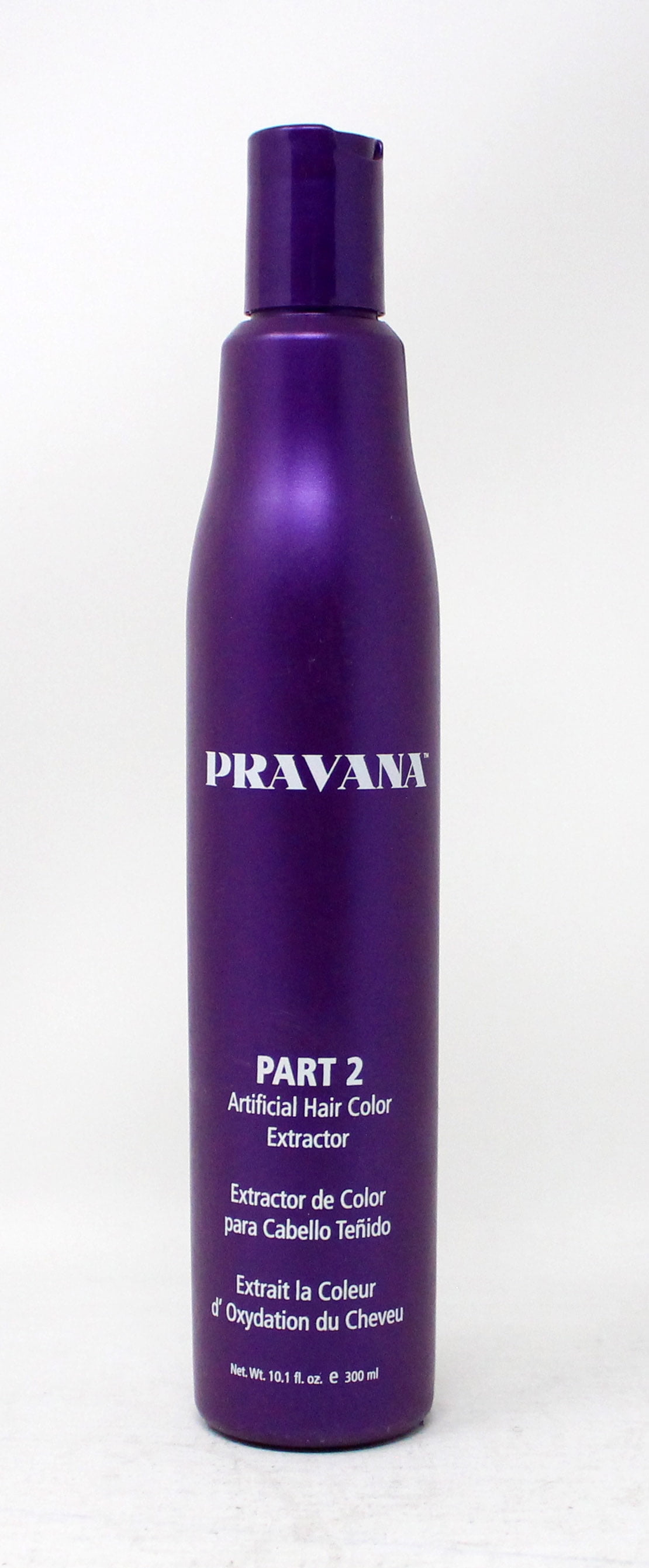 PRAVANA Artificial Hair Color Extractor Combo Set