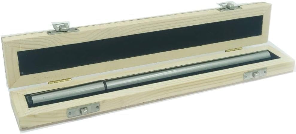 PRAZTECH® Precision Lathe Alignment Test Mandrel Bar | Align the tail ...