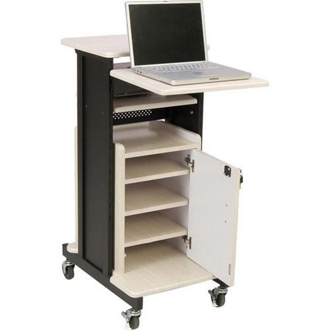 PRC-250 Premium Plus Presentation Cart - Walmart.com