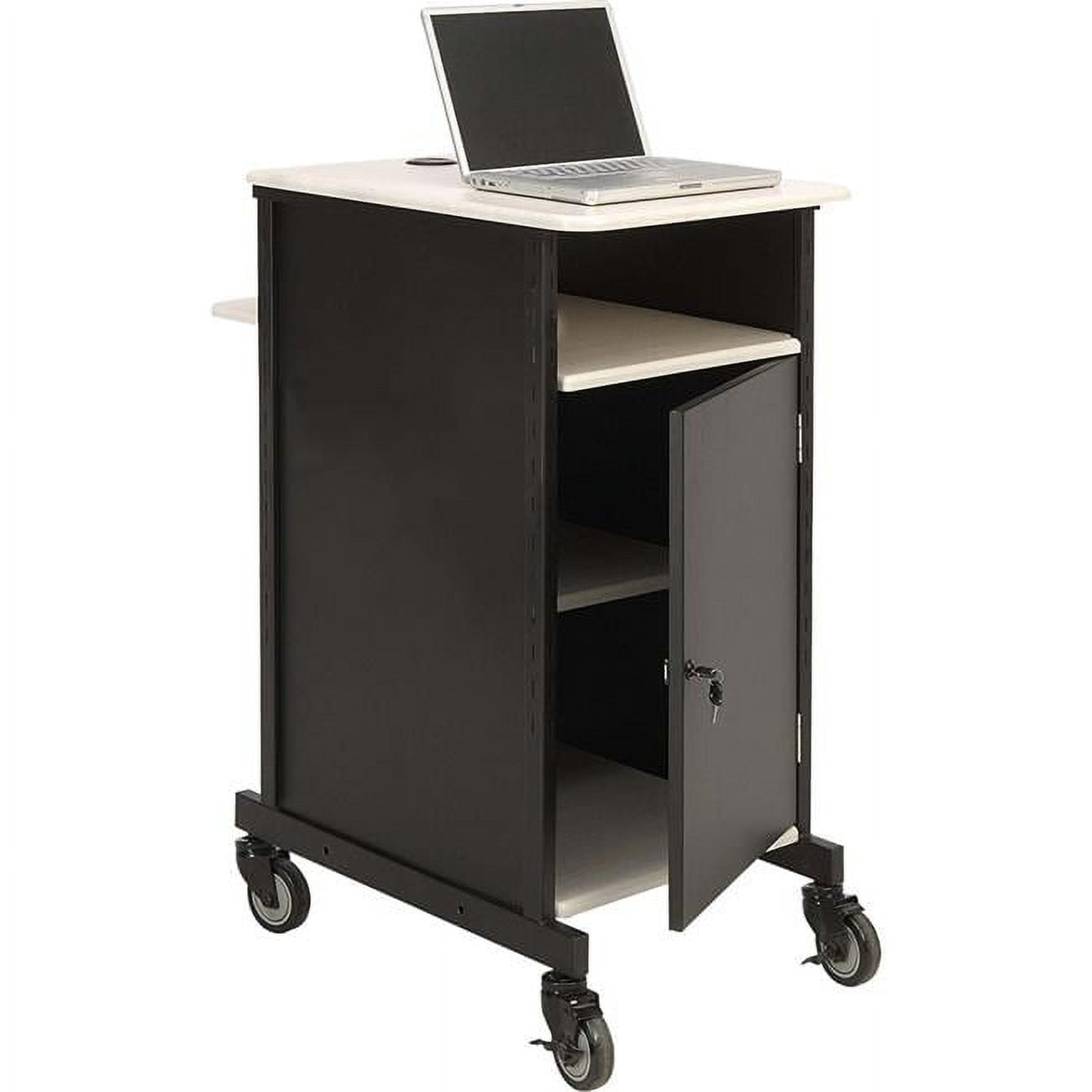 PRC-400 Jumbo Presentation Cart - Walmart.com