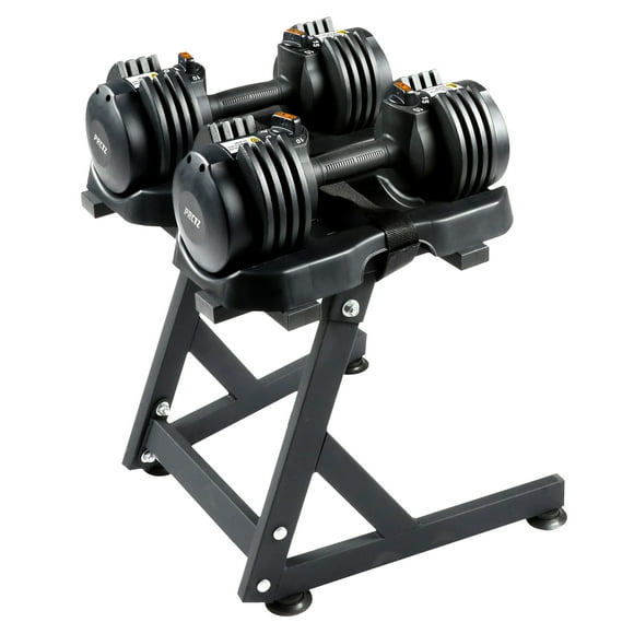 30 Pound Dumbbells