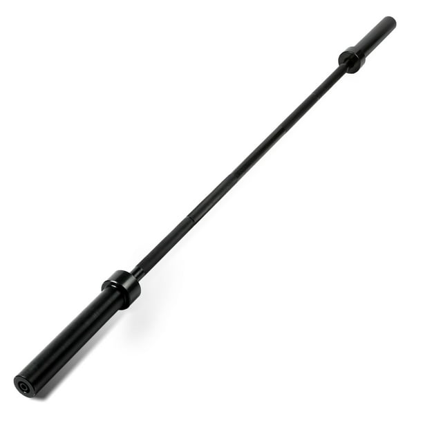 PRCTZ 6 ft Barbell Bar, Olympic Weightlifting bar, 2 inch rotating ...