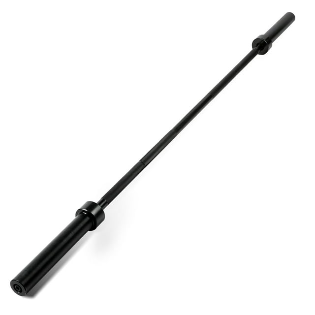 PRCTZ 6ft Olympic Barbell, Weightlifting Bar, 2 inch Sleeves, 800lb ...