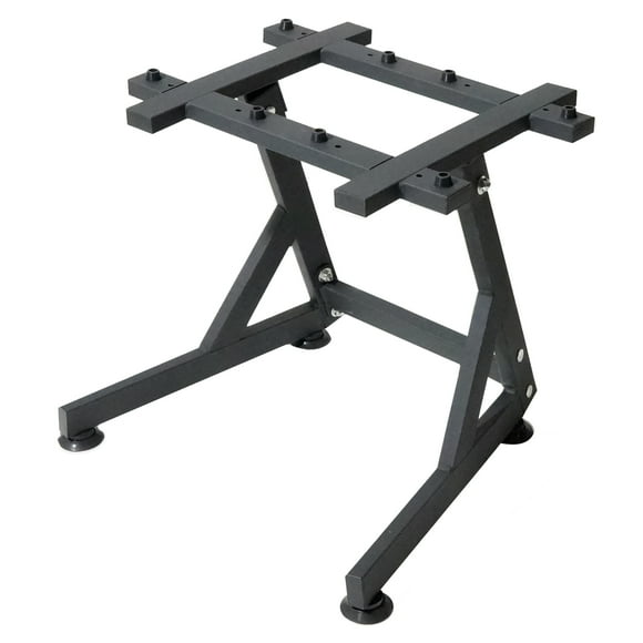 Adjustable Dumbbells Stand