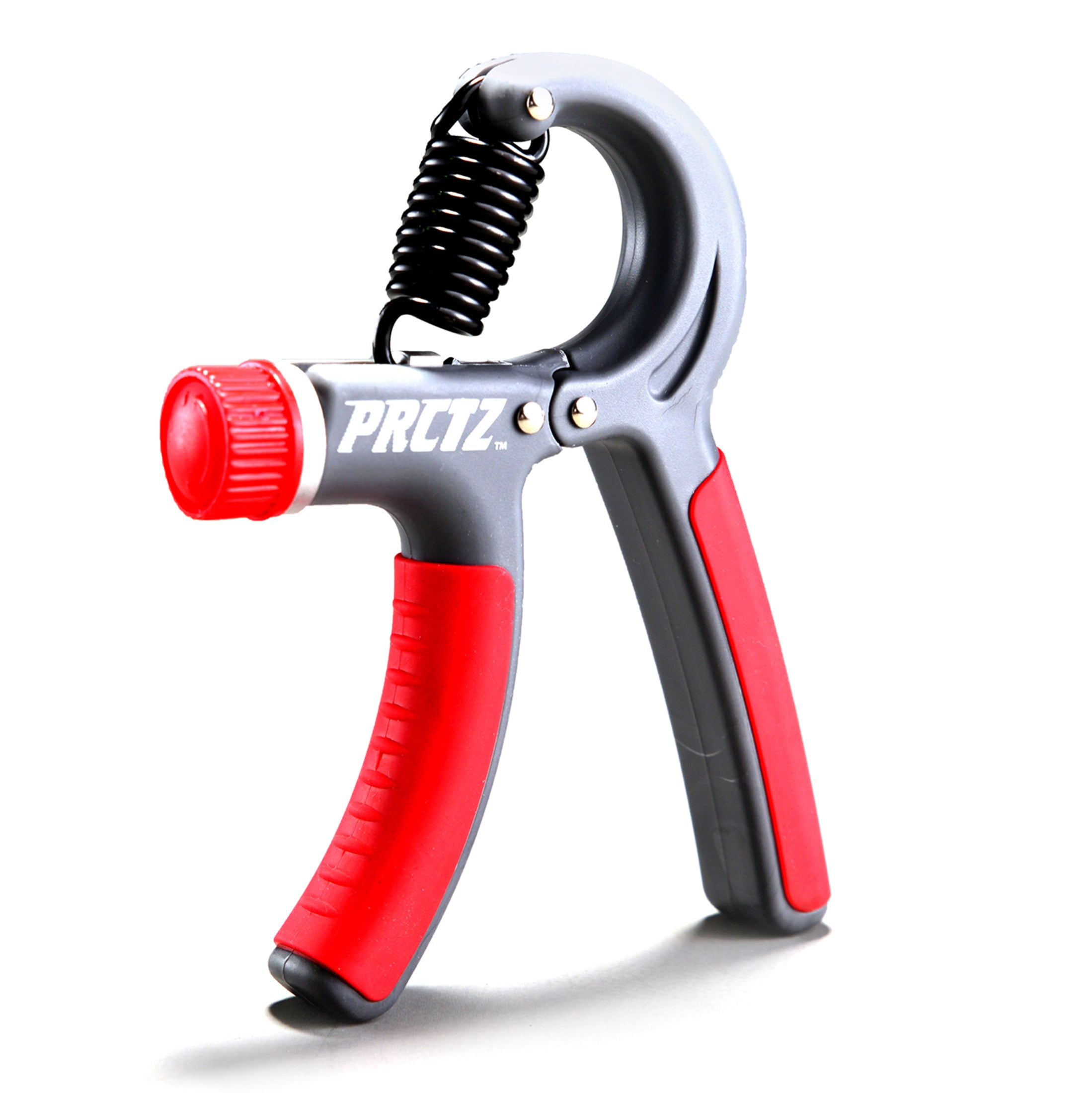 PRCTZ Essential Adjustable Hand Grip Strengthener, Adjust resistance 23 ...
