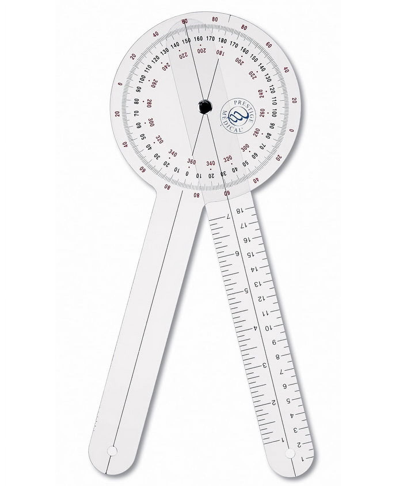 PRE-64-PROTRACTOR GONIOMETER - - Walmart.com