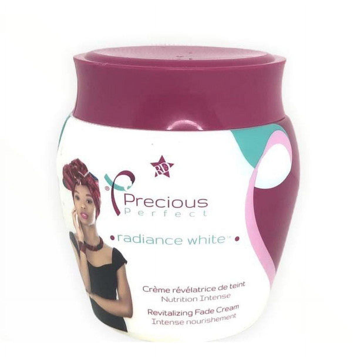 PRECIOUS PERFECT RADIANCE WHITE CREAM 500ML - Walmart Business Supplies