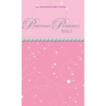 NKJV Simply Charming Bible: Pink Edition, Hardcover - Walmart.com