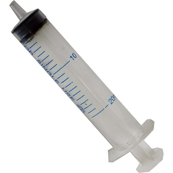 Ml Oral Syringes
