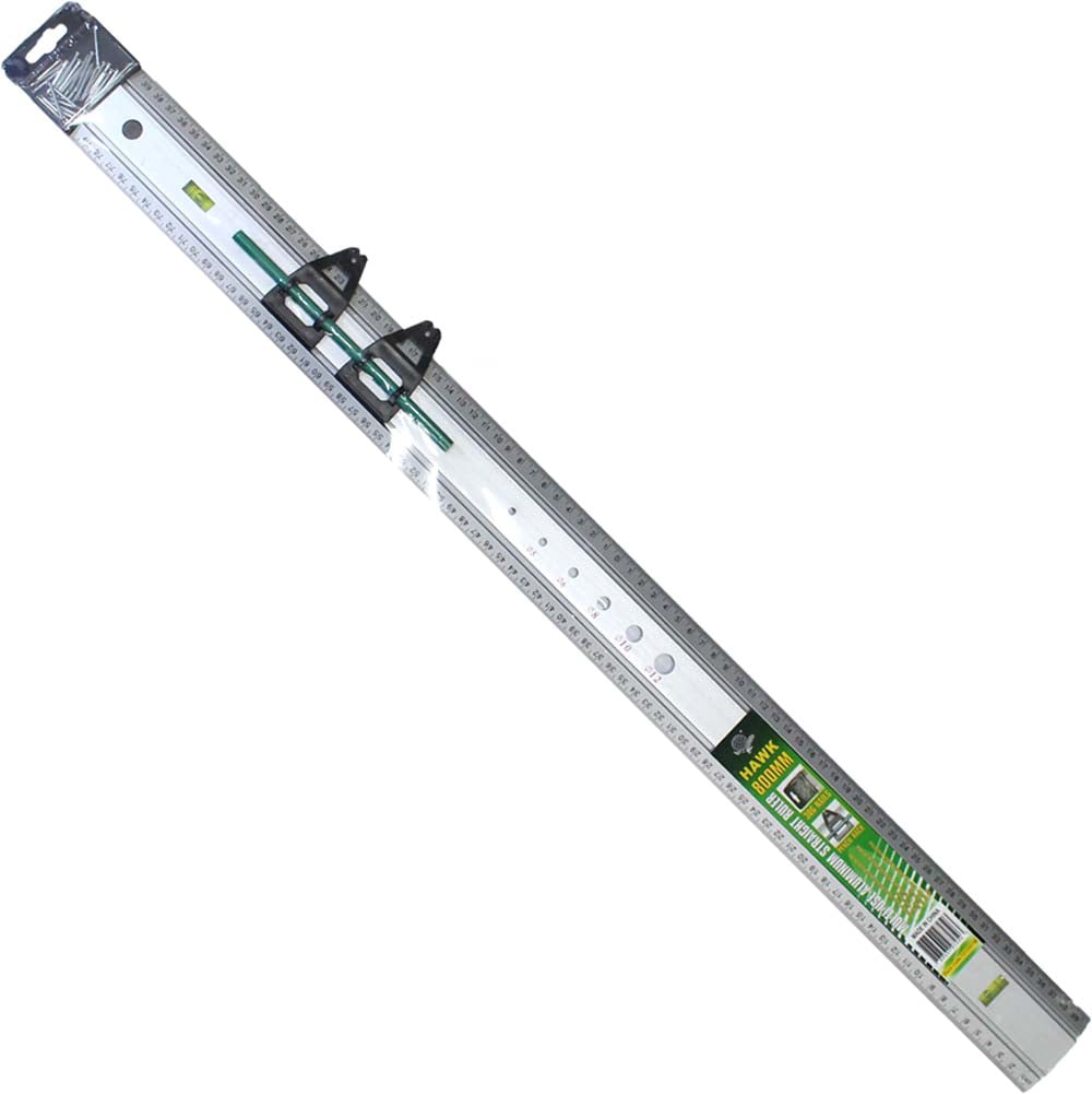 Ruler Measurements 58