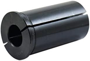 PRECISE TOOL HOLDER BUSHING TYPE B 2 OD (2" OD, 7/8" ID, 202-8210 ...
