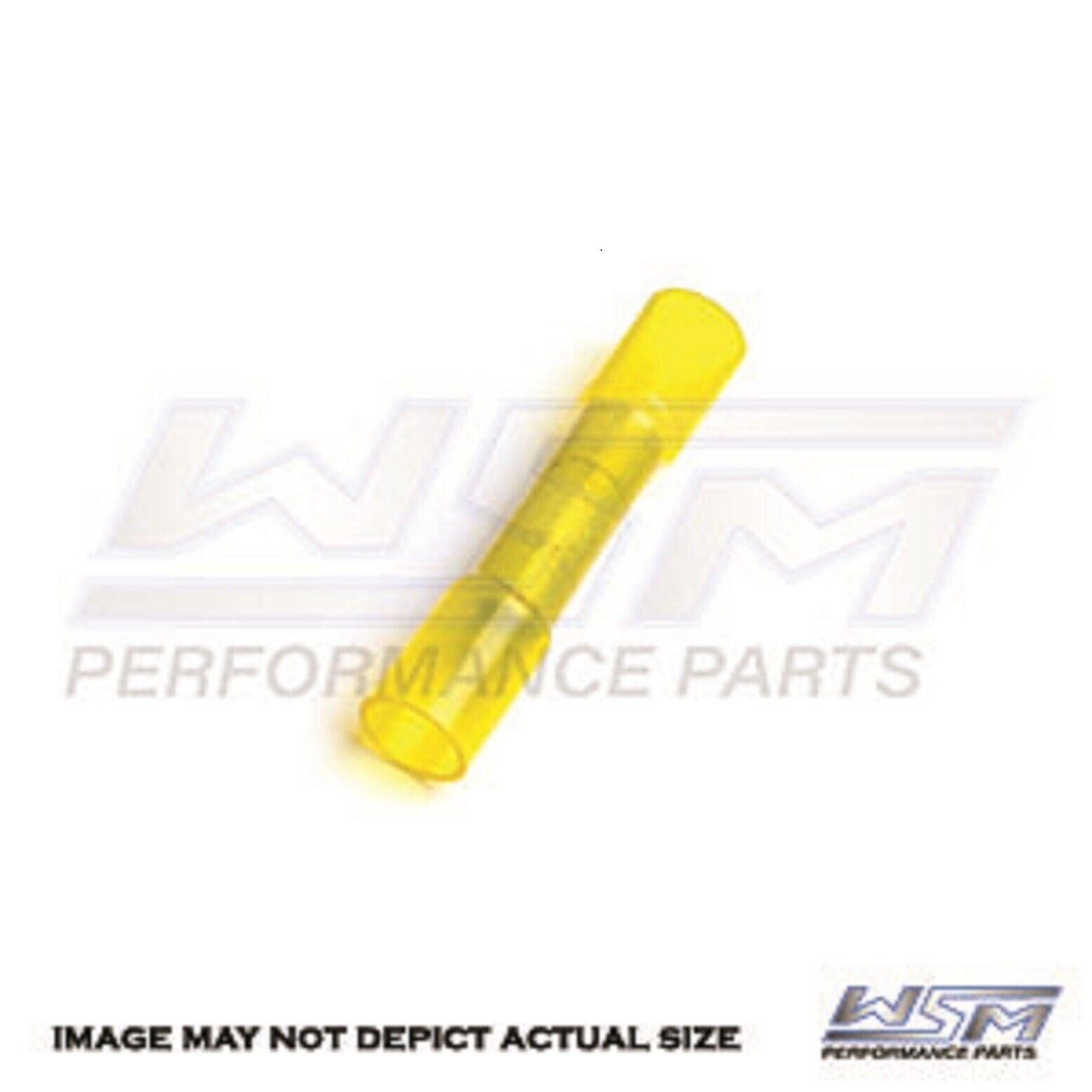 PRECISION CONNECTORS, BUTT: 10-12 AWG - NOTE: 25 PER BAG - 996-225 ...