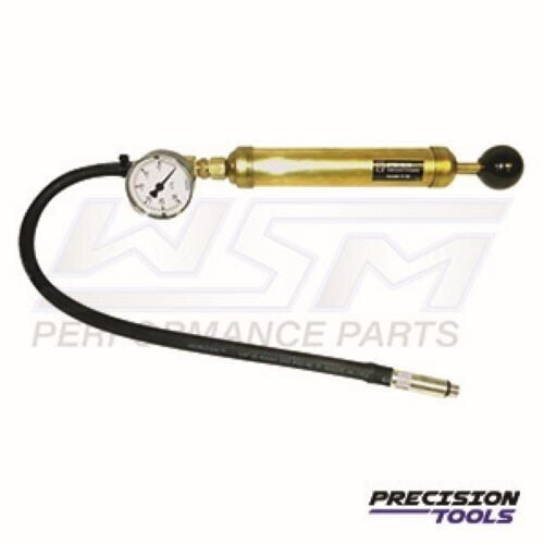 PRECISION GEARCASE VACUUM TESTER 995-102 - Walmart.com