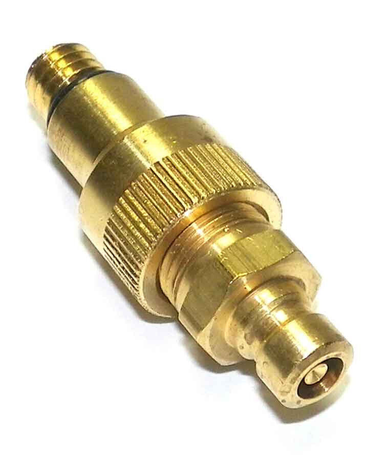 PRECISION - Gearcase Filler Tip Assembly Male - 995-150, 769824, 772272 ...