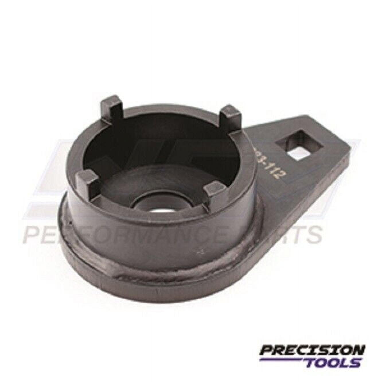 PRECISION MERCRUISER RETAINER TOOL REMOVER LARGE PROP SHAFT - 983-112 ...