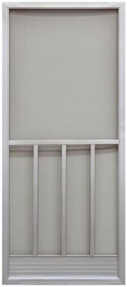 PRECISION SCREEN & SECURITY PROD 3210GR3068 Promo Series Overall ...