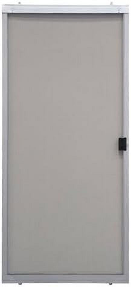 PRECISION SCREEN & SECURITY PROD 3700GR2668 Breezeway Series Wide ...