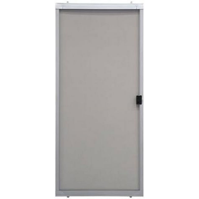 PRECISION SCREEN & SECURITY PROD 3700GR2668 Breezeway Series Wide ...