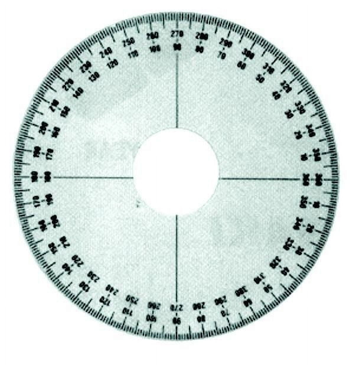 PRECISION Sea-Doo Timing Degree Wheel, 012-170, 295000007, 529035607 ...