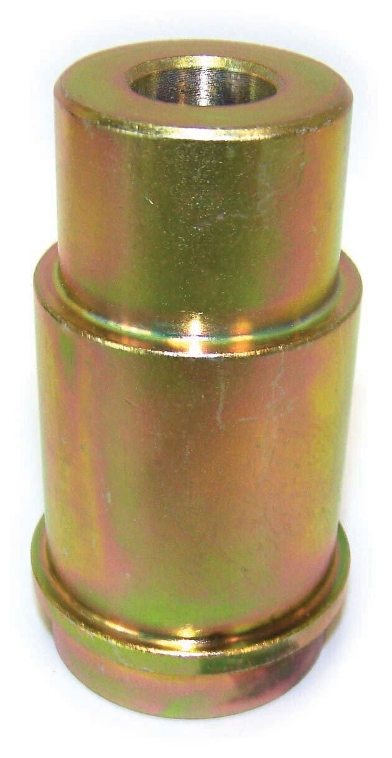 PRECISION - Supercharger Shaft Pusher Sea-Doo 1503 4-Tec GTX 02-07 ...