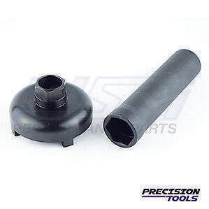 PRECISION THREAD CHASER NUT INSTALLER TOOL YAMAHA 200 - 300 HP 4 STROKE ...