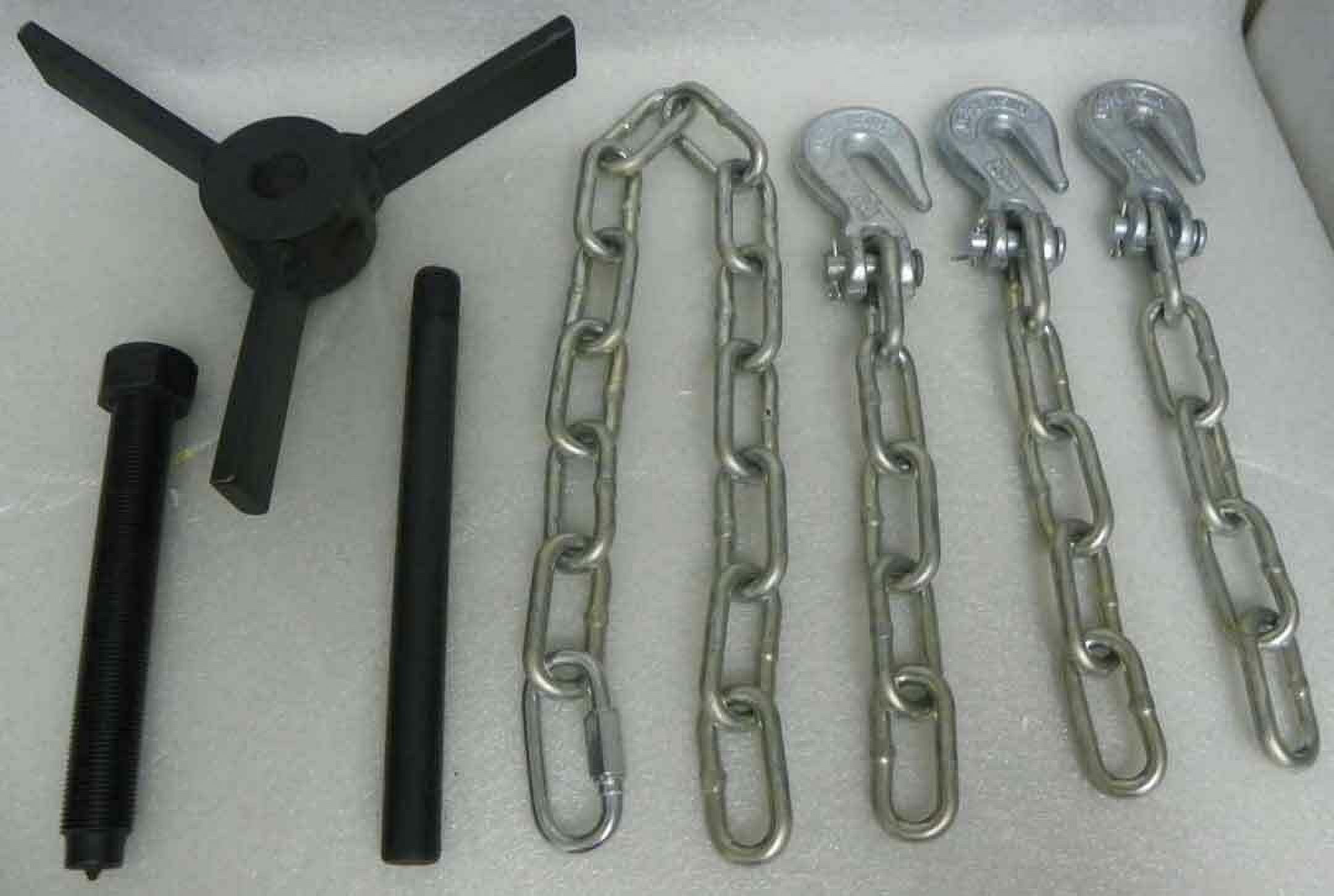 PRECISION UNIVERSAL PROP PULLER - 983-185 - - Walmart.com