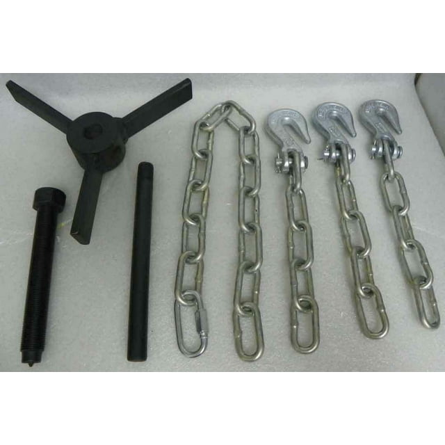 PRECISION UNIVERSAL PROP PULLER - 983-185 - - Walmart.com