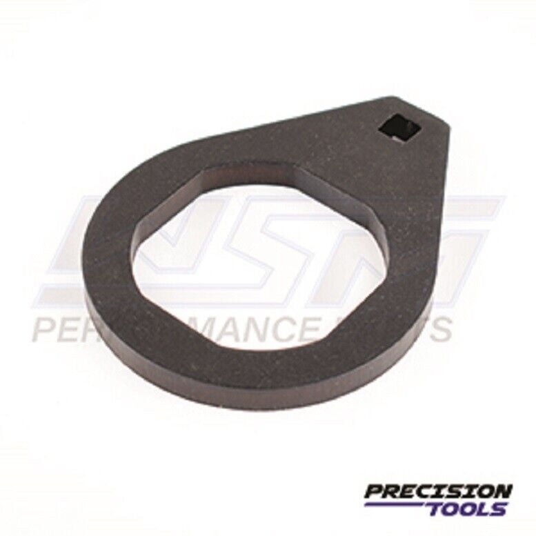 PRECISION WRENCH: BEARING CARRIER HANDLE MERCRUISER BRAVO 3 -983-246 ...