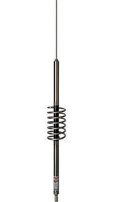 PREDATOR 10K K-1-9 COWTOWN CB, HAM ANTENNA MADE IN THE USA!!! - Walmart.com