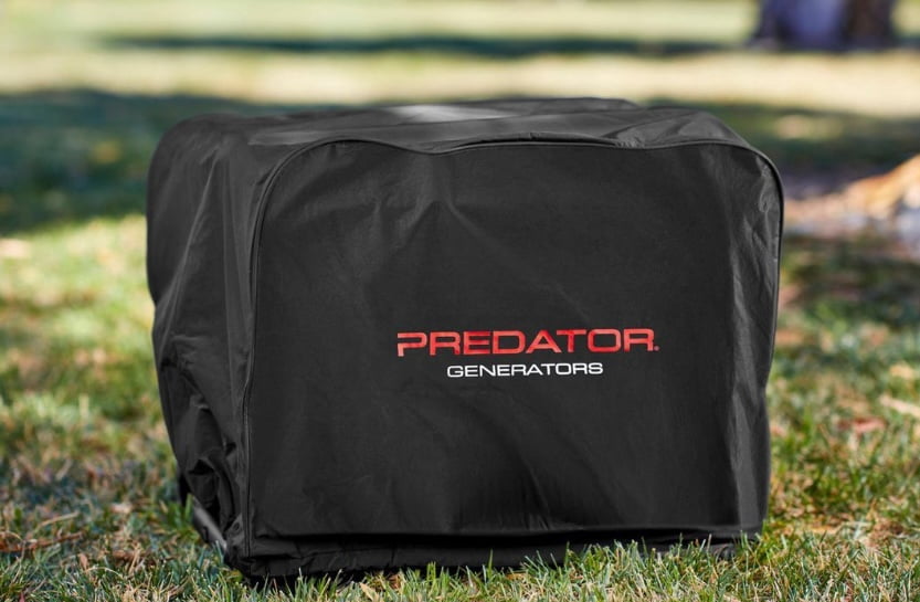 PREDATOR Generator Storage Cover, Medium - Walmart.com
