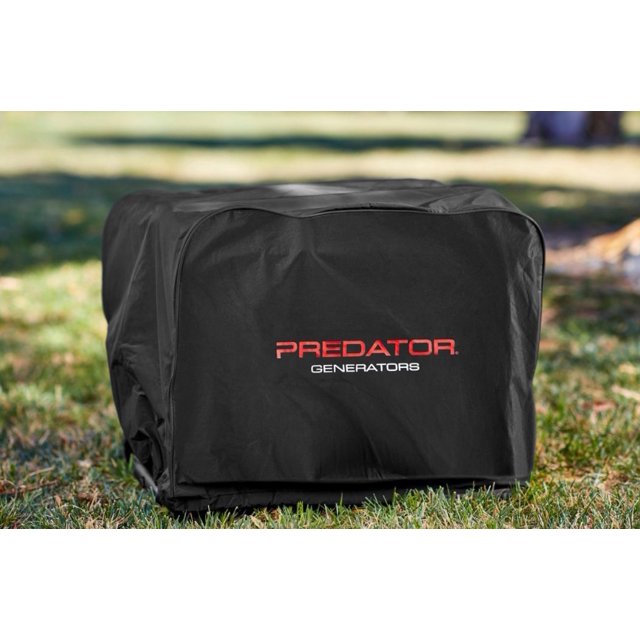 PREDATOR Generator Storage Cover, Medium - Walmart.com