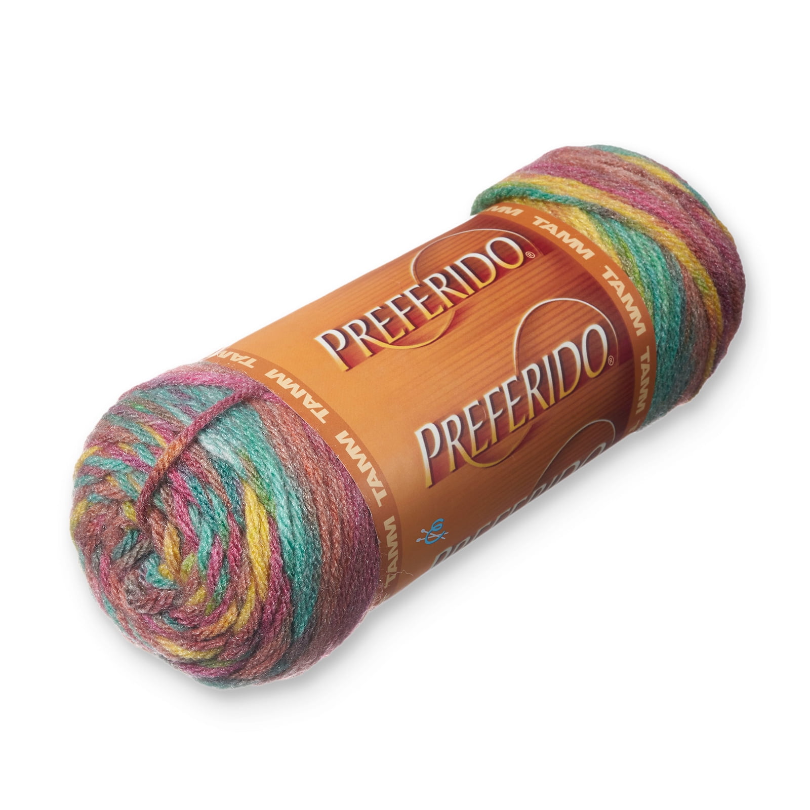 PREFERIDO [100grs] by TAMM - Classic Yarn for Warm Clothing and Craft ...
