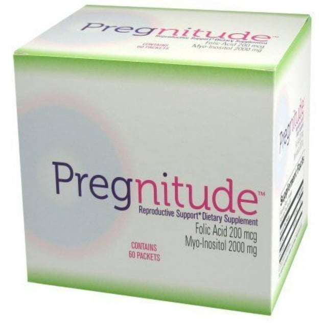 PREGNITUDE HSA/FSA Eligible - Walmart.com