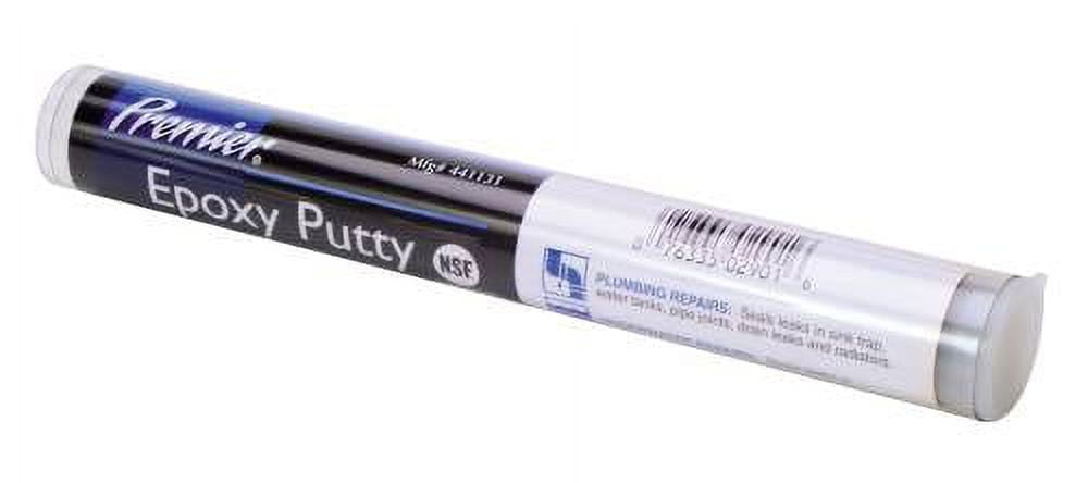 PREMIER EPOXY PUTTY 4 OZ. per 5 Each - Walmart.com