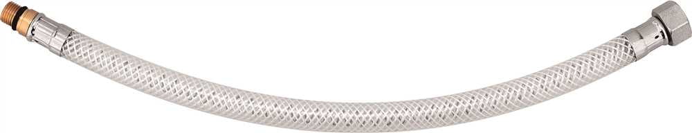 PREMIER® FLEXIBLE INTERCONNECT HOSE per 12 Each - Walmart.com