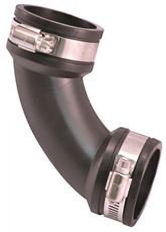 Rubber Elbows