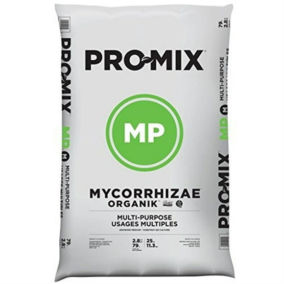 Pro Mix