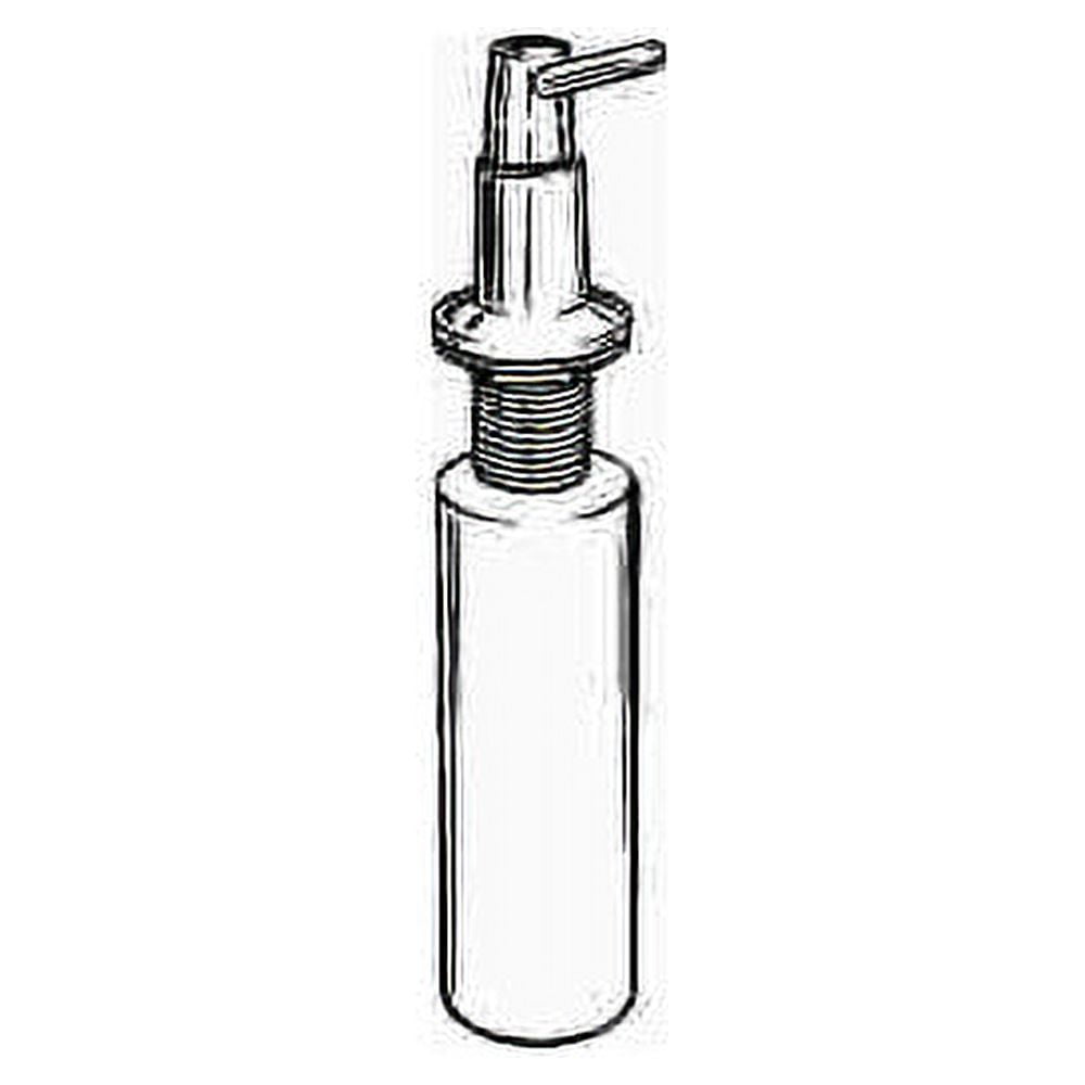 PREMIER LOTION DISPENSER WHITE per 3 Each - Walmart.com